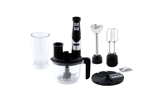 Vestel ZİYAFET 8500 X Multi Blender Set | Vestel