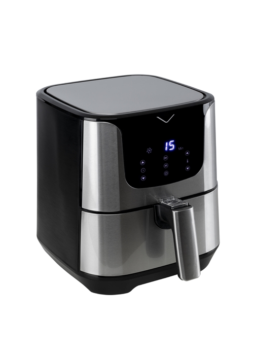 Vestel LightFry 15 X Fritöz | Vestel