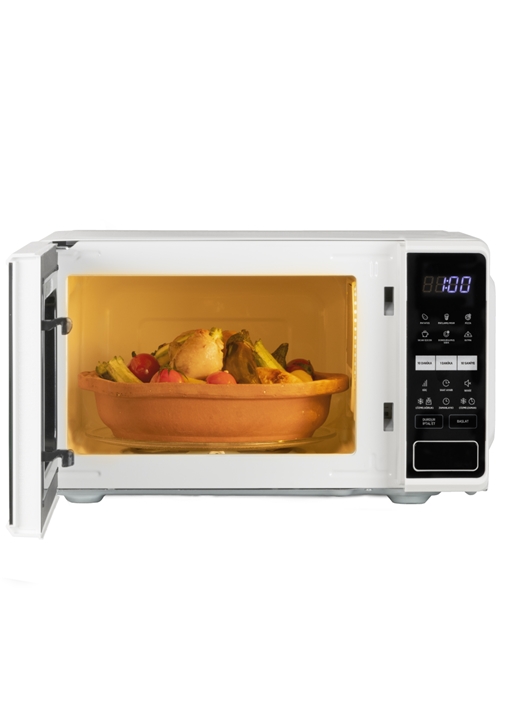 Vestel MD 20 YDB Mikrodalga Fırın | Vestel