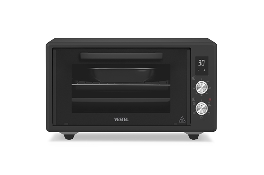 Vestel MF 45 DKX Mini Fırın | Vestel