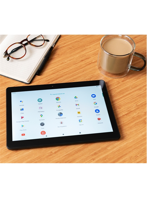 Vestel V Tab Z1 A 64GB 10.1'' IPS Tablet | Vestel