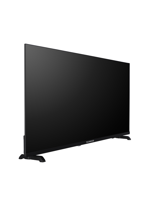 Techwood 32TEC900 32'' HD SMART TV Powered by TiVo | VsOutlet